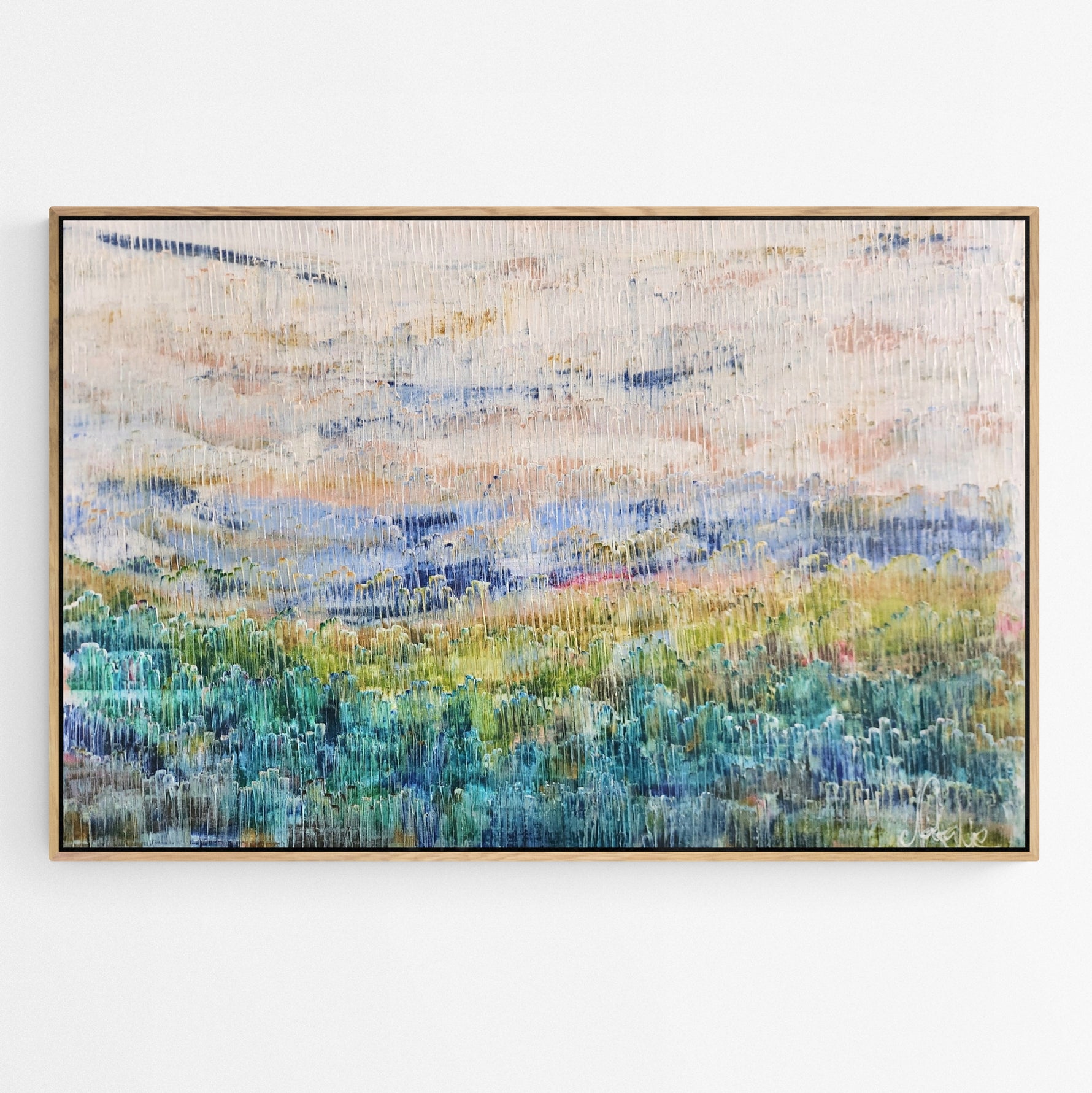 ORIGINAL PAINTINGS